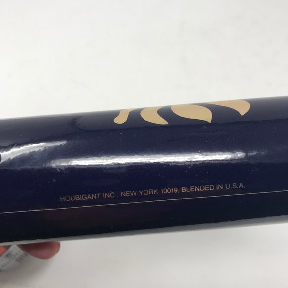 Lutece by Houbigant | Bath & Body | Vintage Lutece By Houbigant Womans ...